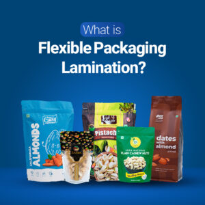 Types of lamination methods in flexible packaging - تکنام کیهان پلیمر