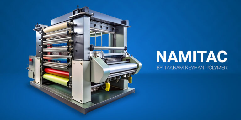 Types of lamination methods in flexible packaging - تکنام کیهان پلیمر